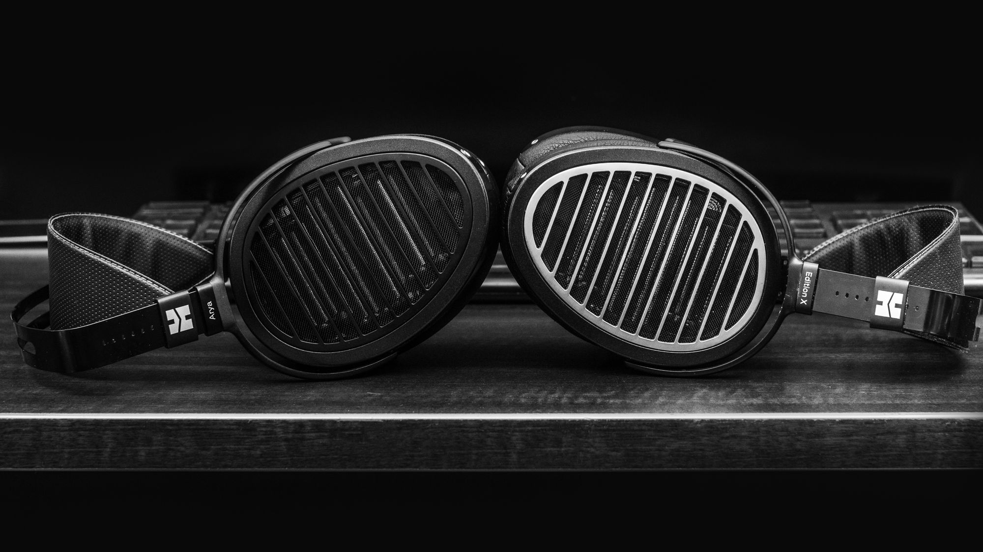 Den-Fi's HIFIMANs (Gallery) | Den-Fi.com