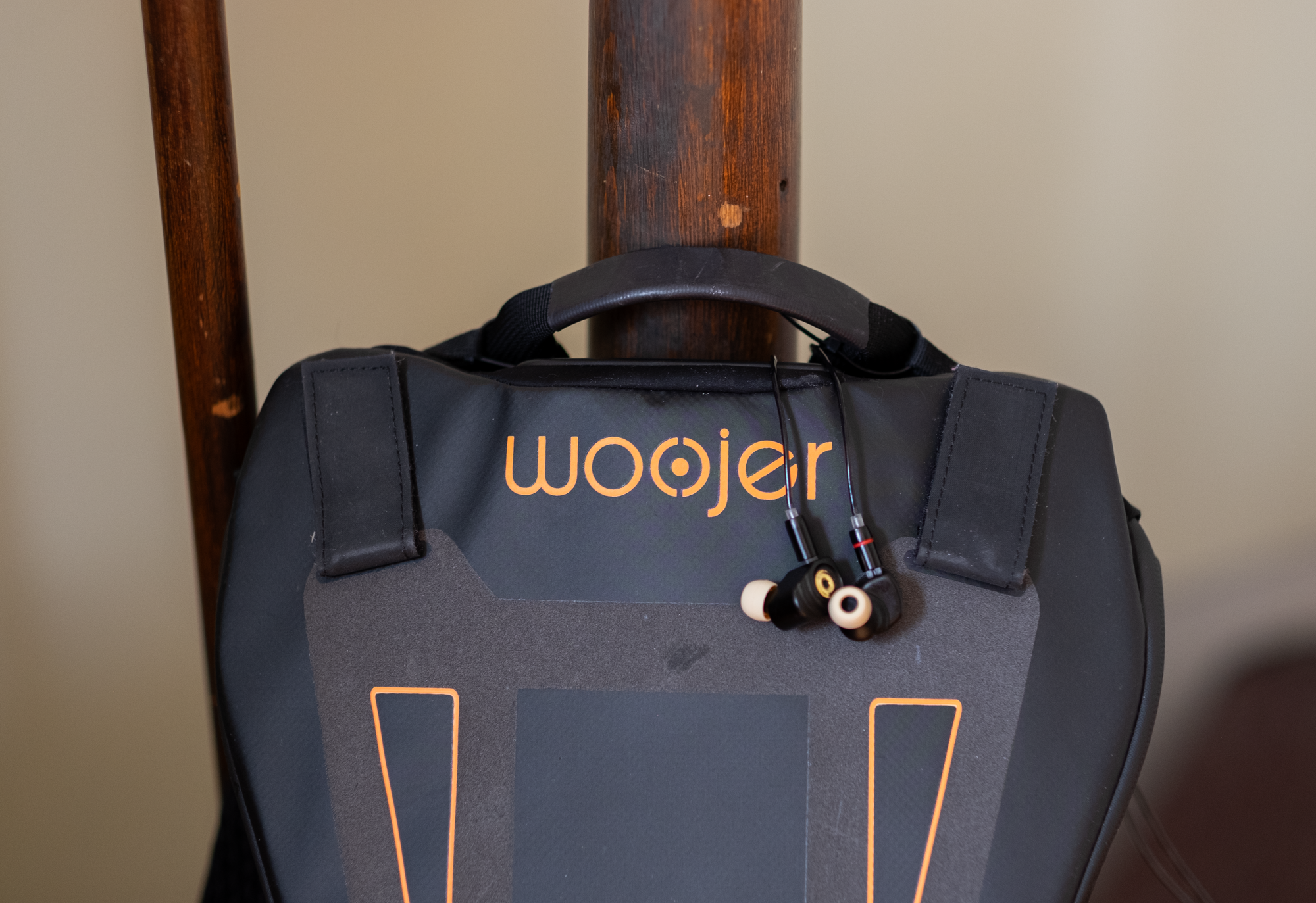 Woojer Vest Pro Review - The Sub-Subwoofer Experience | Den-Fi.com