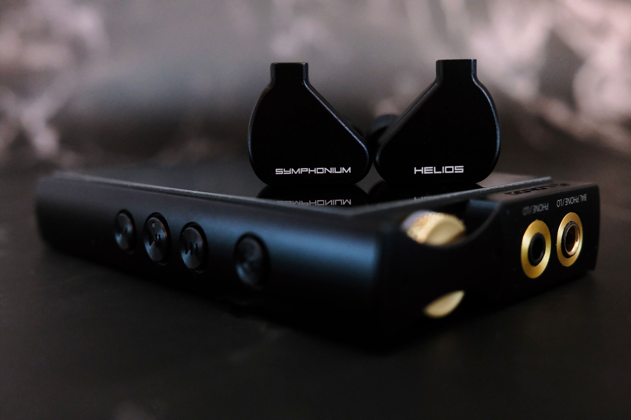 Symphonium Helios - House of the Rising Sun | Den-Fi.com